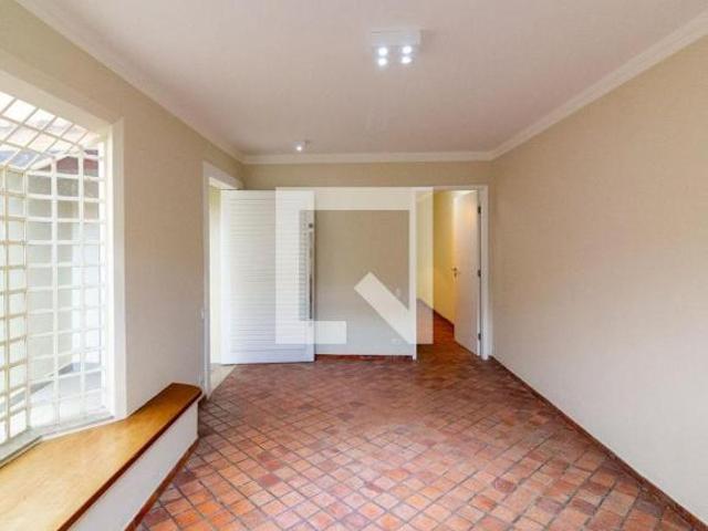 Casa à Venda Campo Grande, 3 Quartos, 200 m2