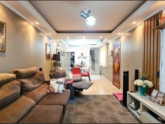 Casa à Venda Campo Grande, 3 Quartos, 200 m² São Paulo
