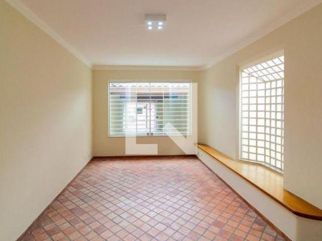 Casa à Venda Campo Grande, 3 Quartos, 200 m² São Paulo