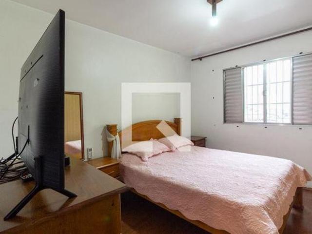 Casa à Venda Campo Grande, 3 Quartos, 214 m² São Paulo