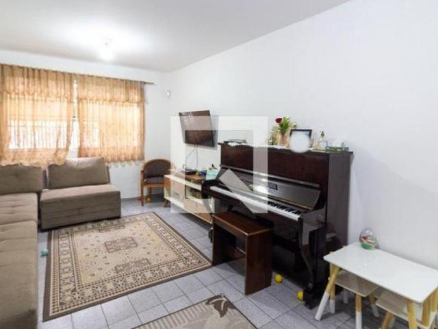 Casa à Venda Campo Grande, 3 Quartos, 214 m² São Paulo