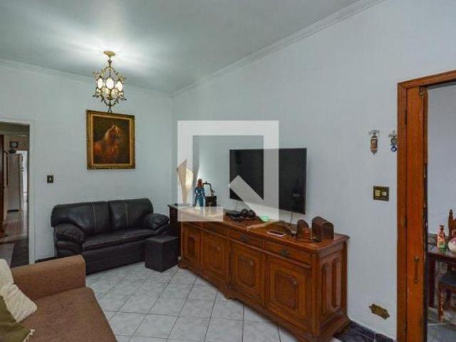 Casa à Venda Campo Grande, 4 Quartos, 250 m² São Paulo