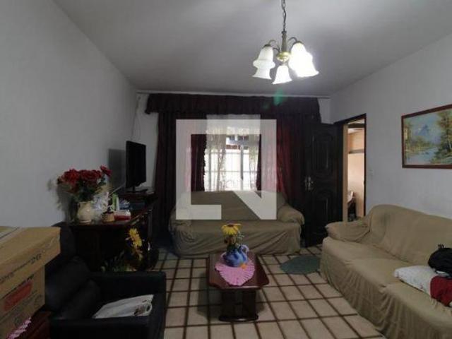 Casa à Venda Campo Grande, 4 Quartos, 316 m2
