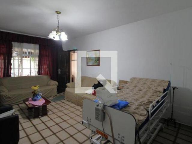 Casa à Venda Campo Grande, 4 Quartos, 316 m² São Paulo
