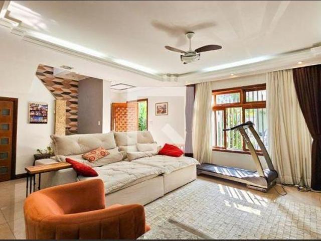 Casa à Venda Campo Grande, 4 Quartos, 350 m² São Paulo