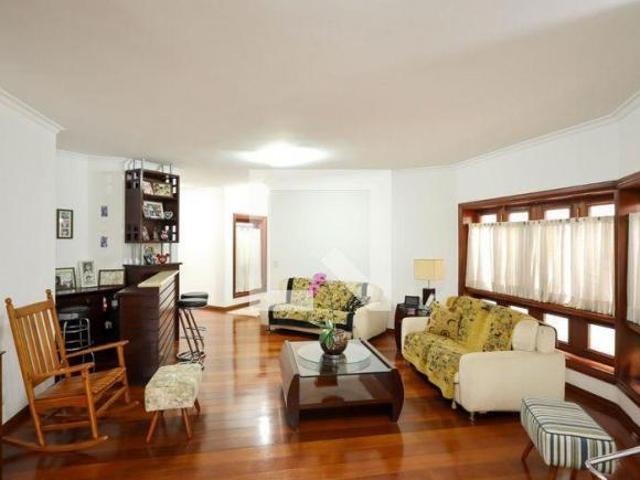 Casa à Venda Campo Grande, 4 Quartos, 399 m² São Paulo