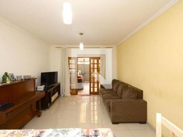 Casa à Venda Campo Grande, 5 Quartos, 300 m² São Paulo