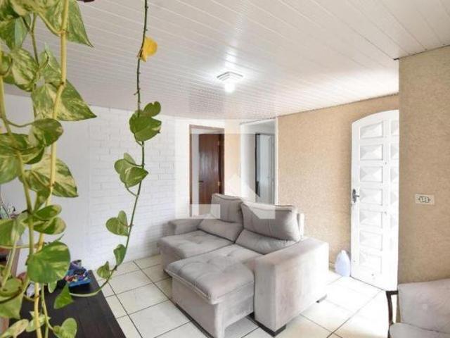 Casa à Venda Campo de Santana, 4 Quartos, 360 m² Curitiba