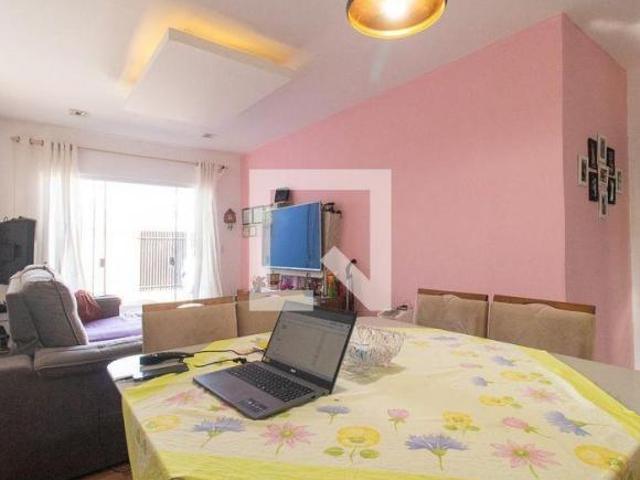 Casa à Venda Campo de Santana, 1 Quarto, 60 m² Curitiba