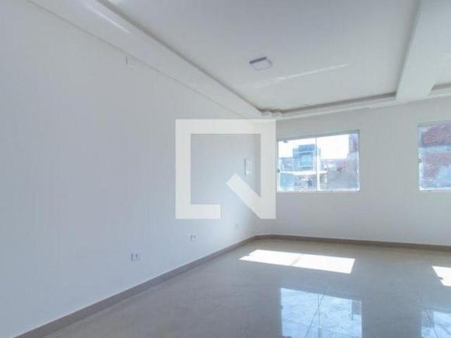 Casa à Venda Campo de Santana, 2 Quartos, 120 m² Curitiba