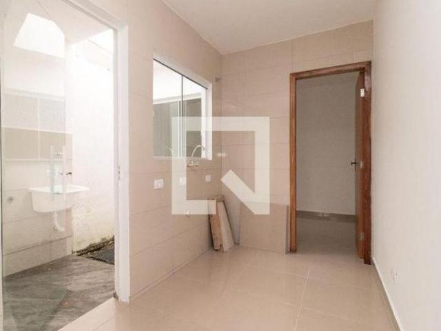 Casa à Venda Campo de Santana, 2 Quartos, 38 m² Curitiba