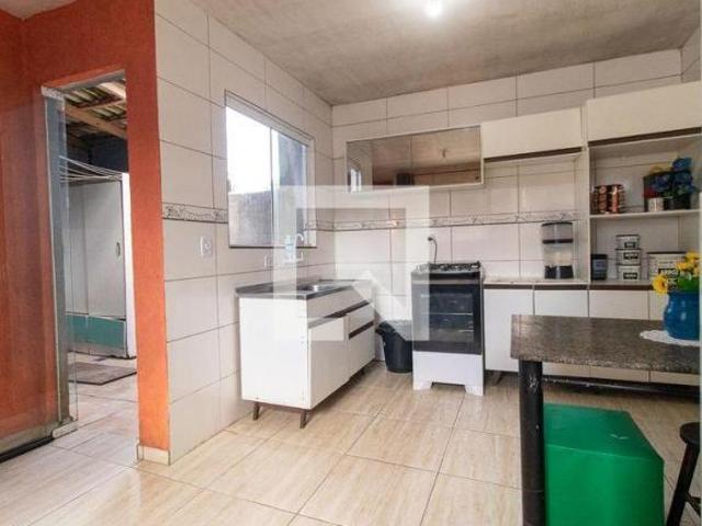 Casa à Venda Campo de Santana, 2 Quartos, 47 m² Curitiba