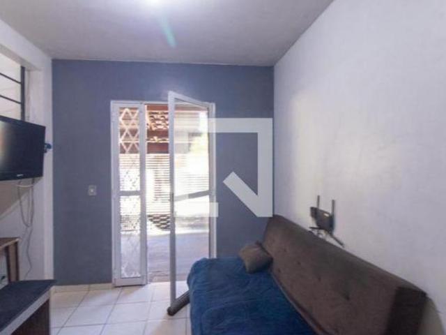 Casa à Venda Campo de Santana, 2 Quartos, 65 m² Curitiba