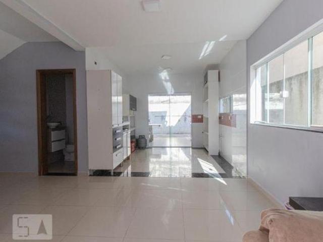 Casa à Venda Campo de Santana, 3 Quartos, 100 m² Curitiba