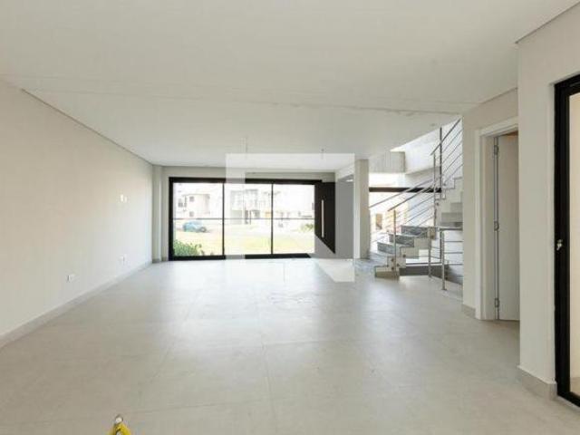 Casa à Venda Campo de Santana, 3 Quartos, 168 m² Curitiba