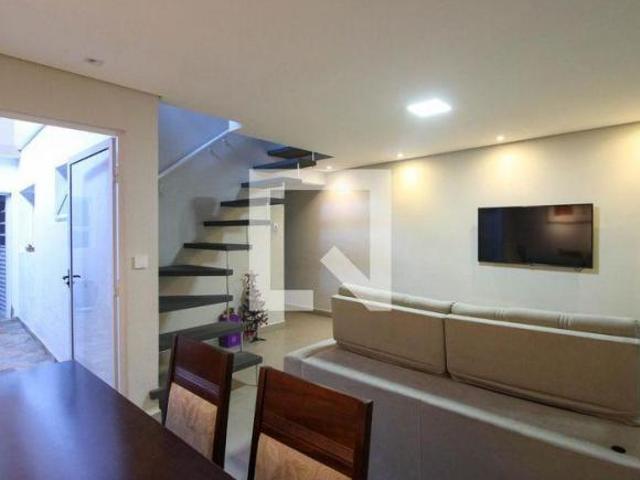 Casa à Venda Campo Limpo, 3 Quartos, 166 m² São Paulo