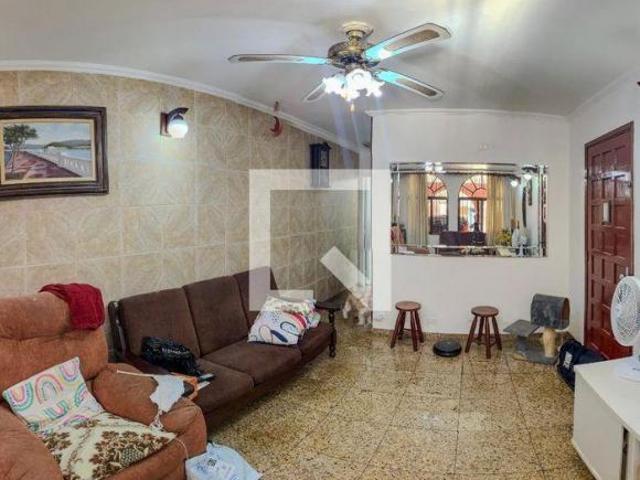 Casa à Venda Campo Limpo, 3 Quartos, 124 m² São Paulo