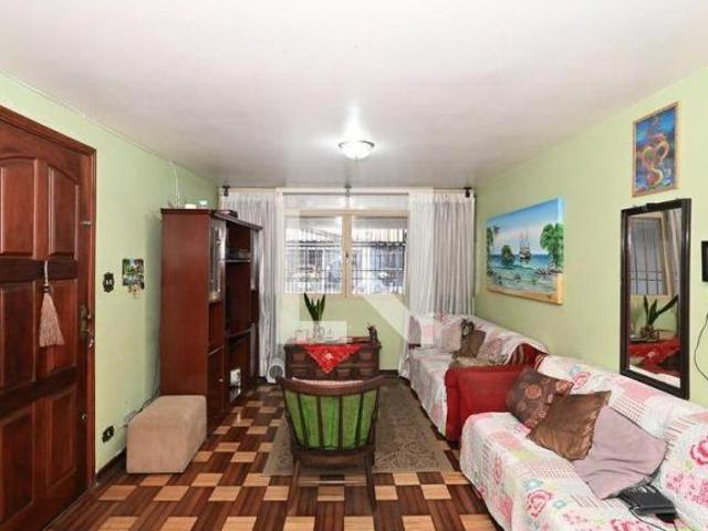 Casa à Venda Campo Limpo, 3 Quartos, 90 m² São Paulo