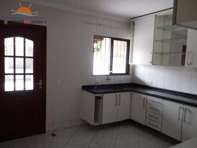 CASA A VENDA CAMPO LIMPO 12