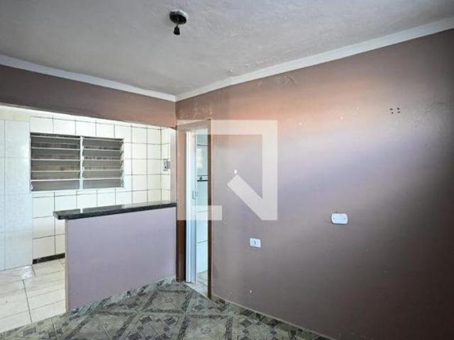 Casa à Venda Campo Limpo, 1 Quarto, 50 m² São Paulo