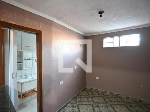 Casa à Venda Campo Limpo, 1 Quarto, 50 m² São Paulo