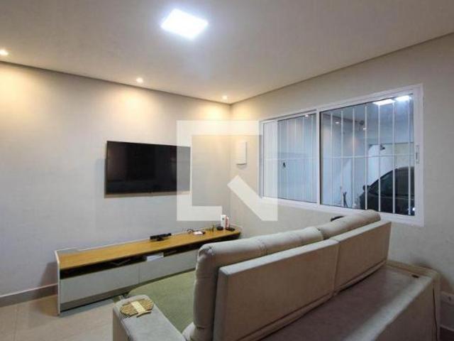 Casa à Venda Campo Limpo, 3 Quartos, 166 m² São Paulo