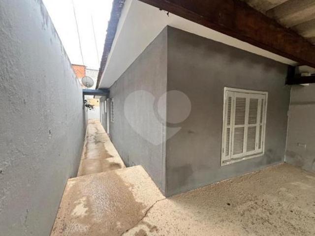 Casa á venda Campo Limpo