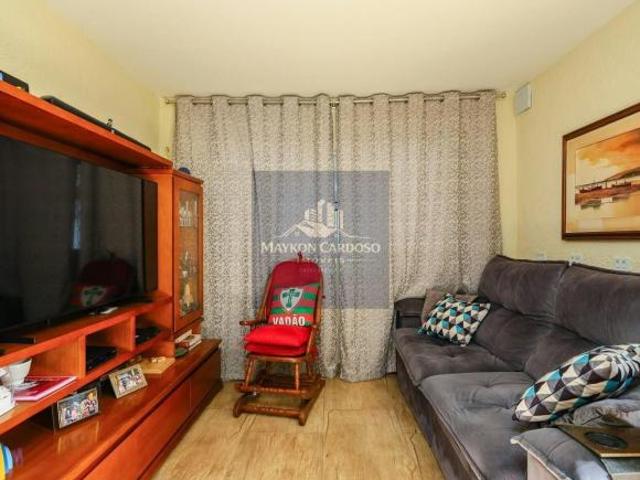 CASA À VENDA – CAMPO LIMPO | SÃO PAULO/SP