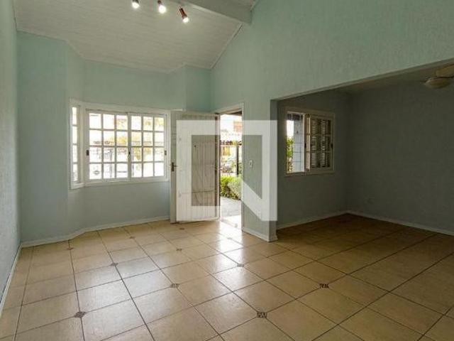 Casa à Venda Campo Novo, 4 Quartos, 108 m² Porto Alegre