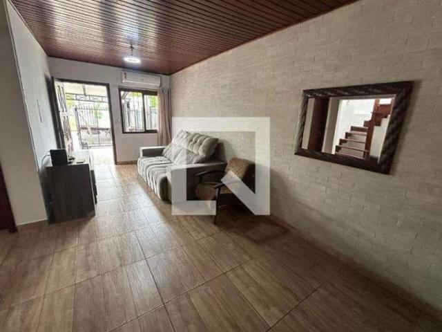 Casa à Venda Campo Novo, 4 Quartos, 120 m² Porto Alegre