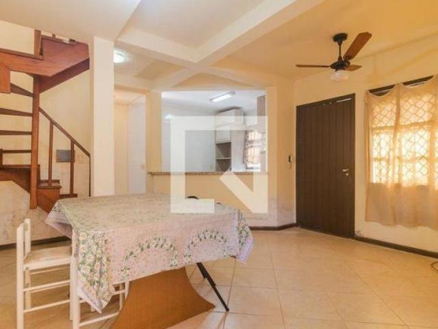 Casa à Venda Campo Novo, 4 Quartos, 175 m² Porto Alegre
