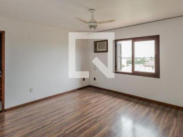 Casa à Venda Campo Novo, 4 Quartos, 240 m² Porto Alegre