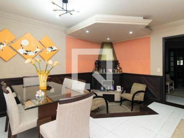 Casa à Venda Campo Novo, 4 Quartos, 255 m² Porto Alegre