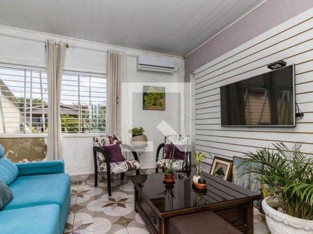 Casa à Venda Campo Novo, 1 Quarto, 80 m² Porto Alegre