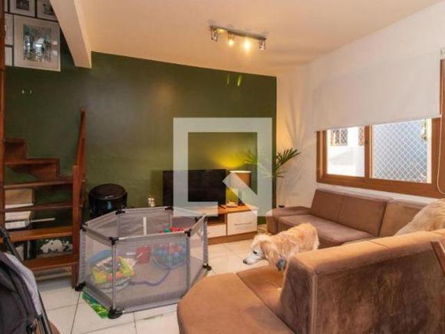 Casa à Venda Campo Novo, 2 Quartos, 109 m² Porto Alegre
