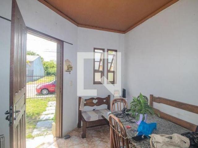 Casa à Venda Campo Novo, 2 Quartos, 100 m² Porto Alegre