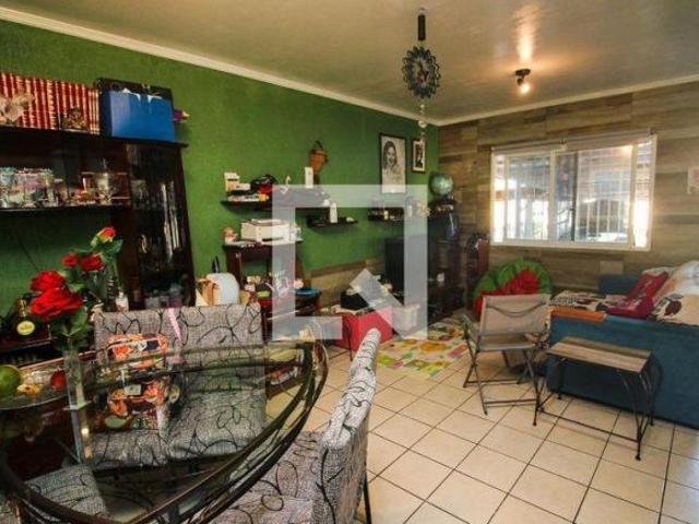 Casa à Venda Campo Novo, 2 Quartos, 118 m² Porto Alegre