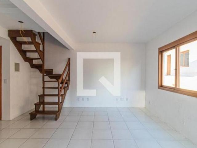 Casa à Venda Campo Novo, 2 Quartos, 130 m² Porto Alegre