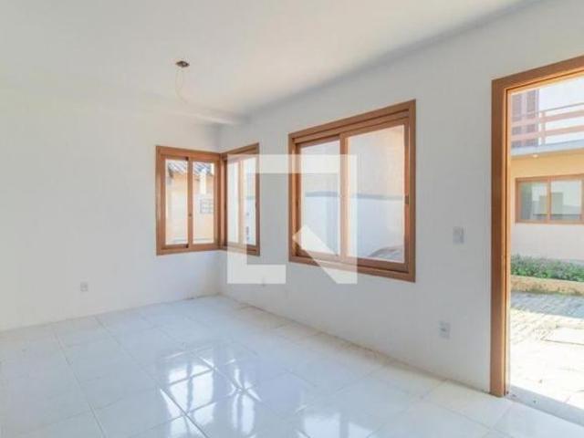 Casa à Venda Campo Novo, 2 Quartos, 130 m² Porto Alegre