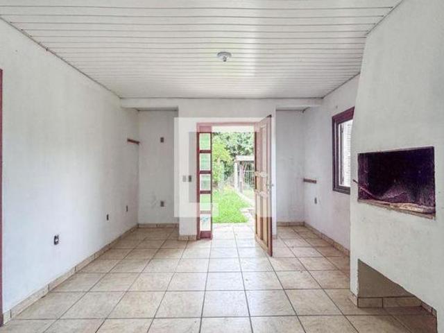 Casa à Venda Campo Novo, 2 Quartos, 200 m² Porto Alegre