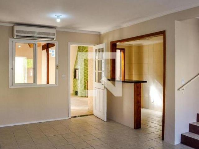 Casa à Venda Campo Novo, 2 Quartos, 200 m² Porto Alegre