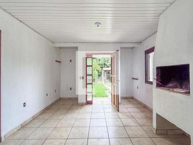 Casa à Venda Campo Novo, 2 Quartos, 200 m² Porto Alegre