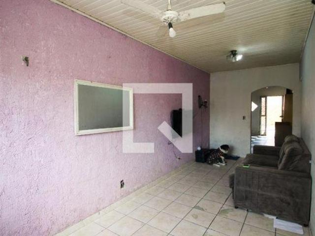 Casa à Venda Campo Novo, 2 Quartos, 250 m² Porto Alegre