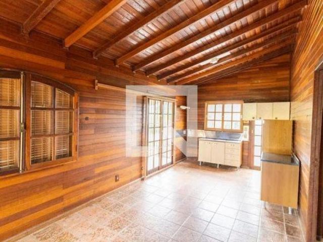 Casa à Venda Campo Novo, 2 Quartos, 2641 m² Porto Alegre