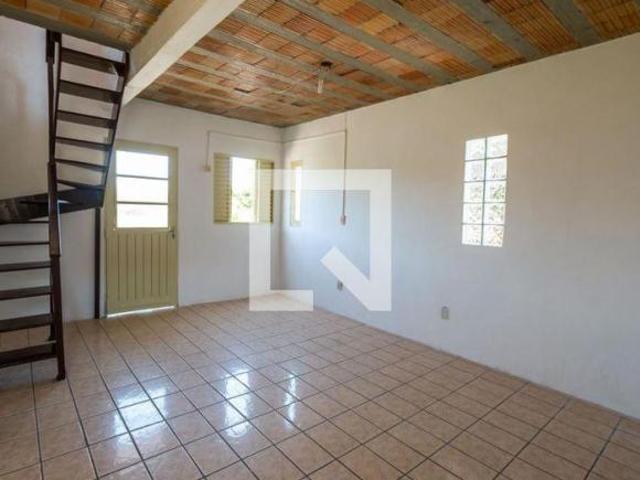 Casa à Venda Campo Novo, 2 Quartos, 50 m² Porto Alegre