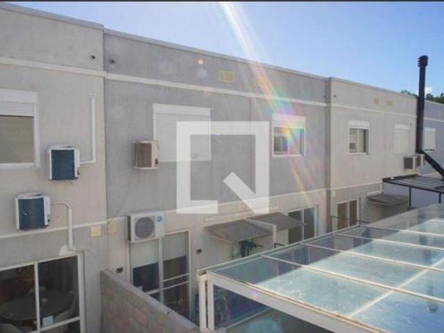 Casa à Venda Campo Novo, 2 Quartos, 60 m² Porto Alegre