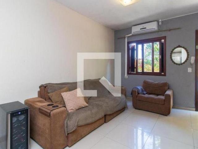 Casa à Venda Campo Novo, 2 Quartos, 65 m² Porto Alegre