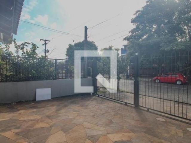 Casa à Venda Campo Novo, 2 Quartos, 69 m² Porto Alegre