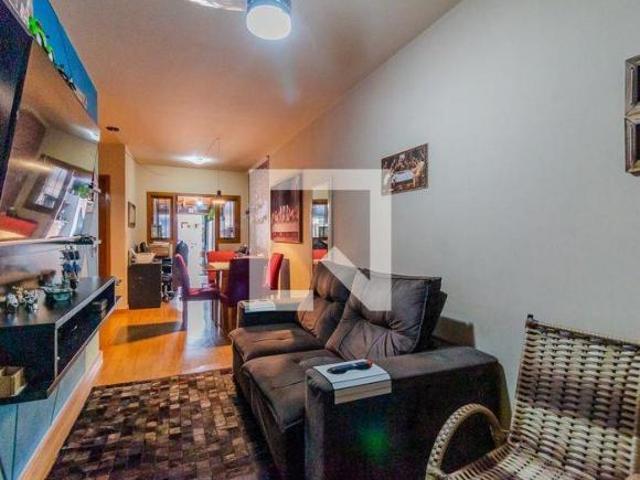 Casa à Venda Campo Novo, 2 Quartos, 75 m² Porto Alegre