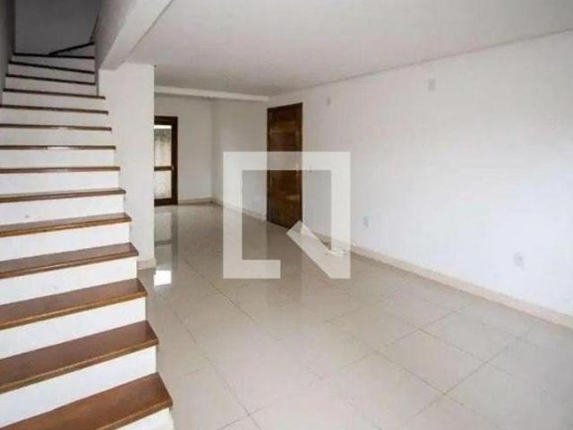 Casa à Venda Campo Novo, 2 Quartos, 79 m² Porto Alegre